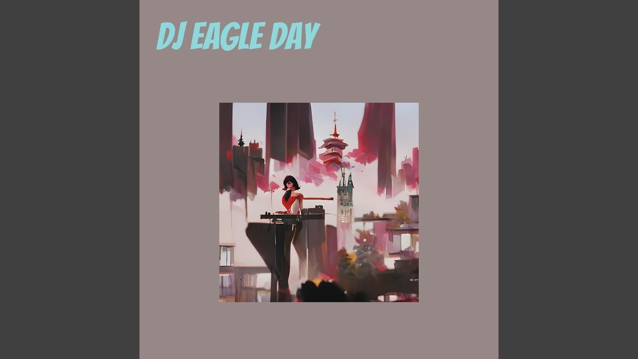 Dj Eagle Day - YouTube