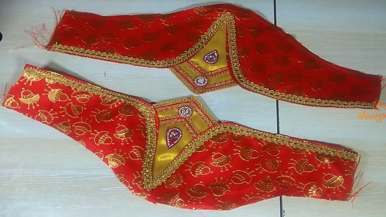 beautiful hand blouse design | very beautiful blouse design - YouTube