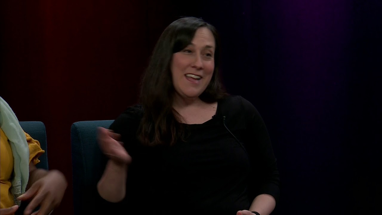 Author's Show: Rachelle Beaudoin, DeMisty Bellinger, Iphie Burg & Susan ...