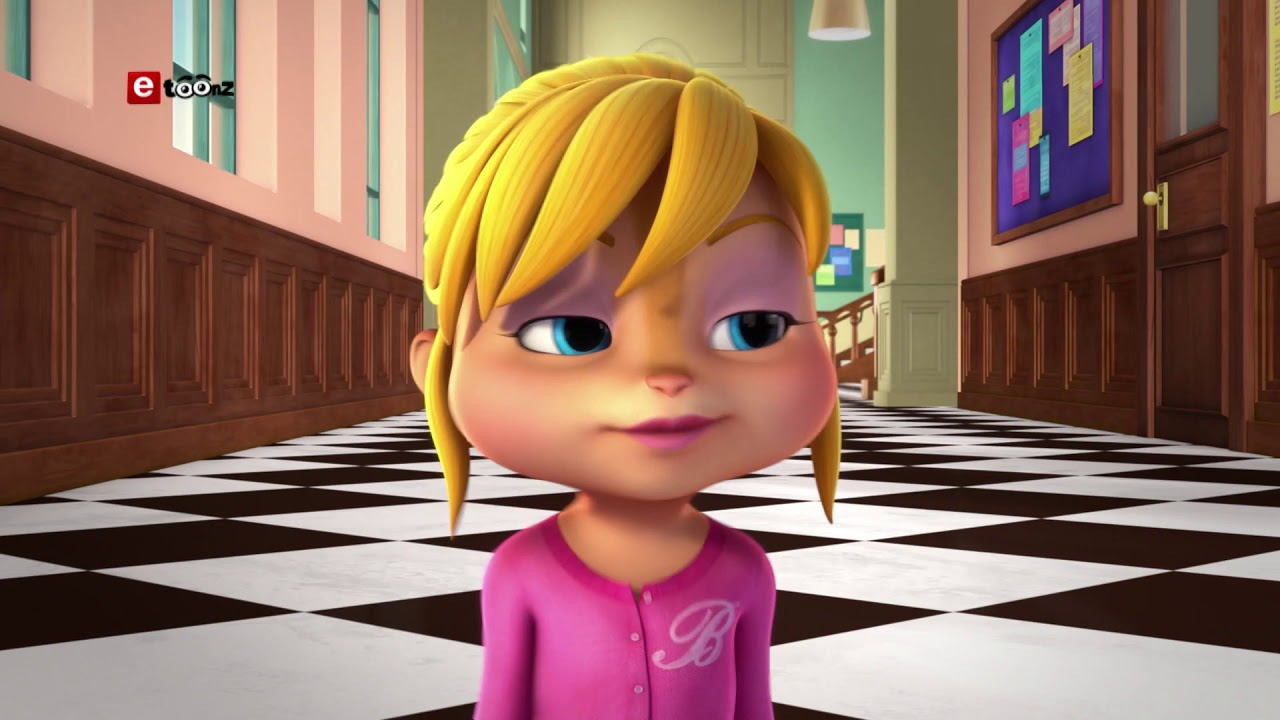 eToonz November Highlights - YouTube