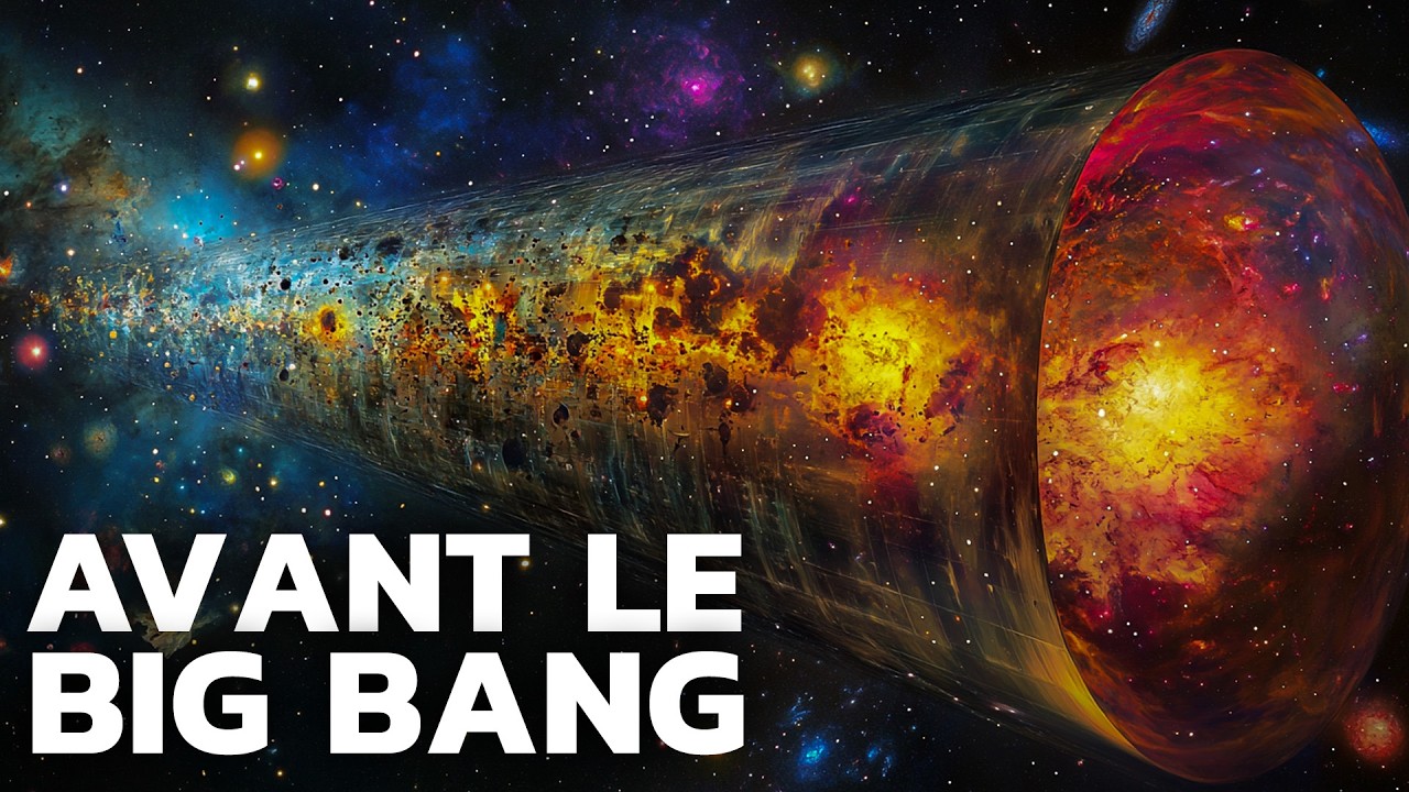 Qu’y avait-il avant le BIG BANG ? (l’histoire & la théorie) - YouTube