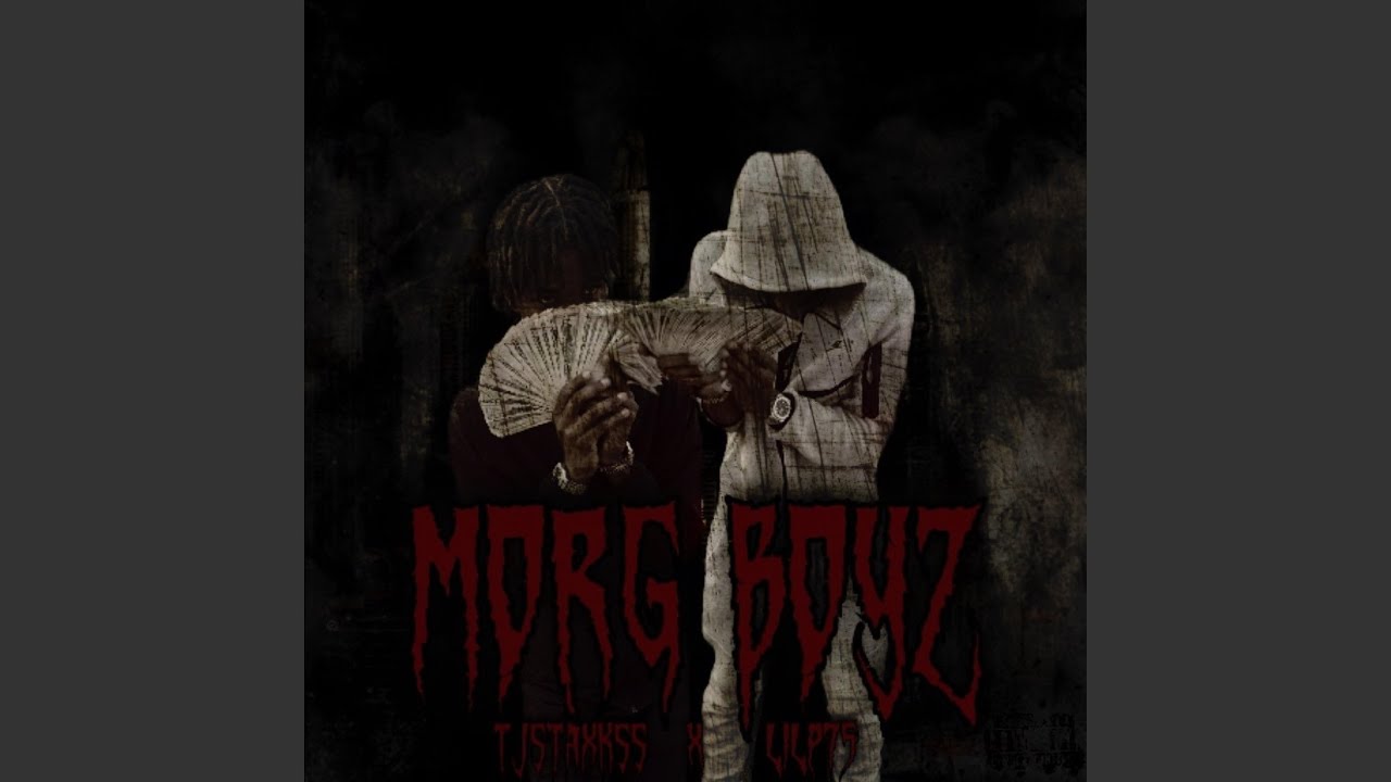 Morg Boyz - YouTube