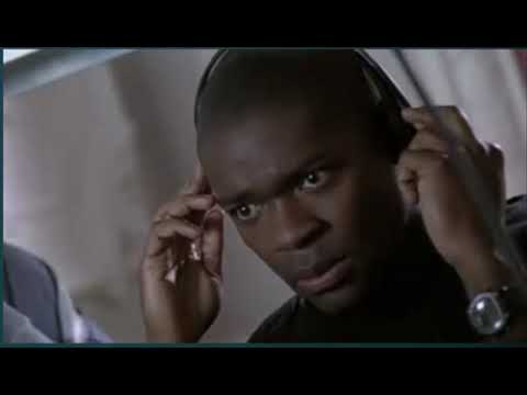 Spooks Promo Video - YouTube