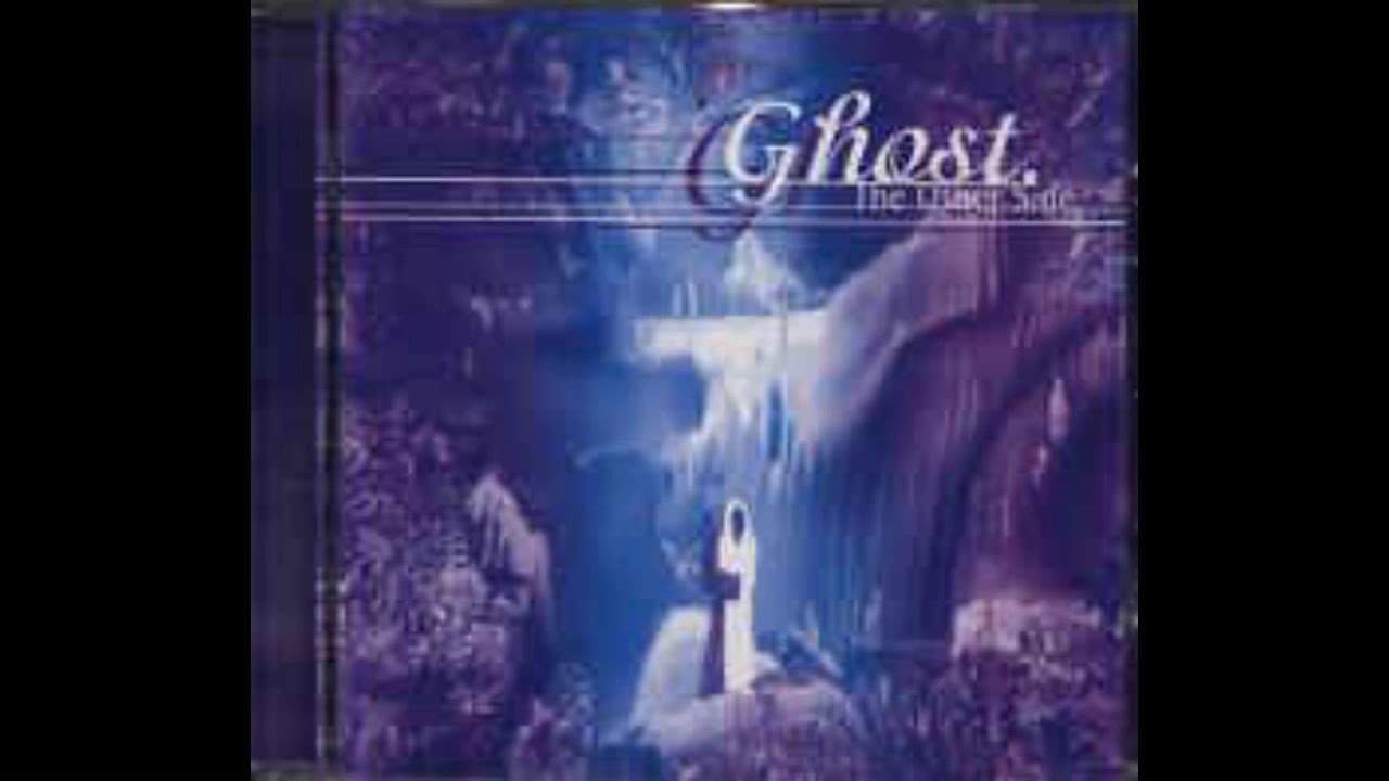 GHOST - Can´t Stop (1995) - YouTube