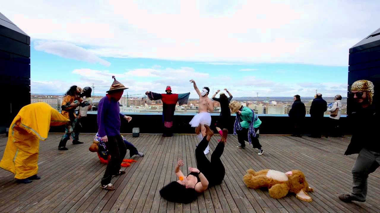 Improlab 2013 Youtube 7284