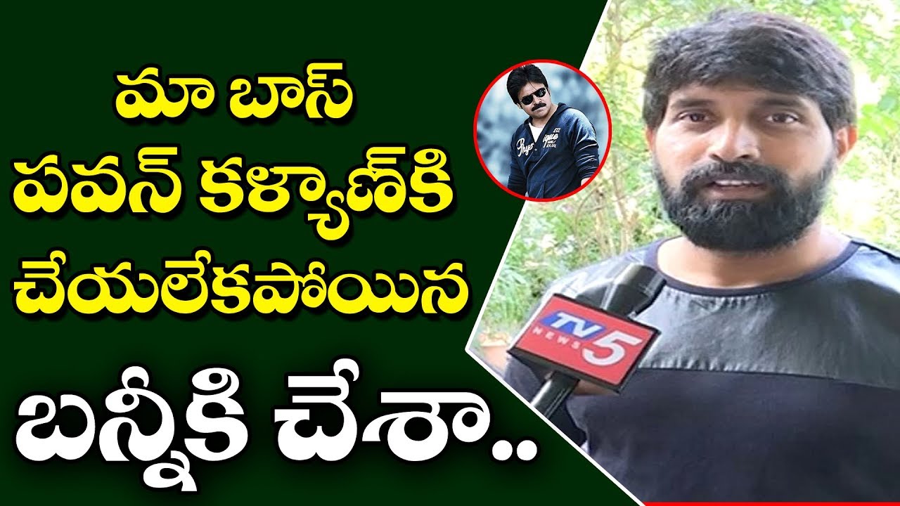 Choreographer Johnny Master Face to Face Interview about Dance ...