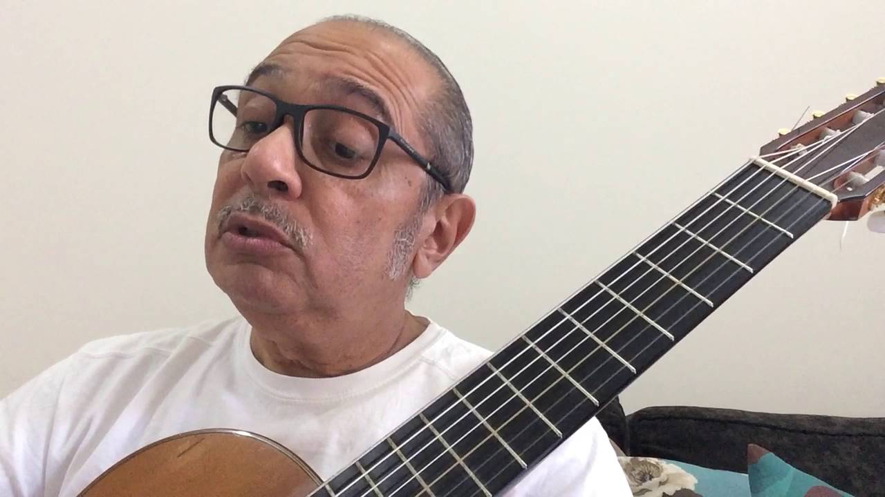 " Samba Quadrado & Ultimo Samba Canção " (1973) Milton Carlos - YouTube