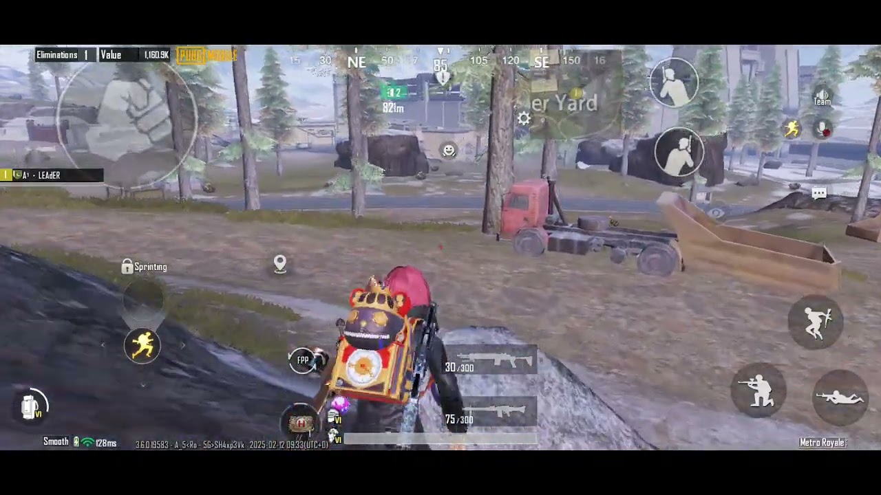 Metro Creator Club -Understanding Factions and Enemies - YouTube