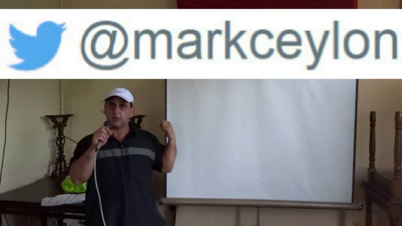 THE ROB FREEMAN SHOW PART 2 OF 2 - YouTube