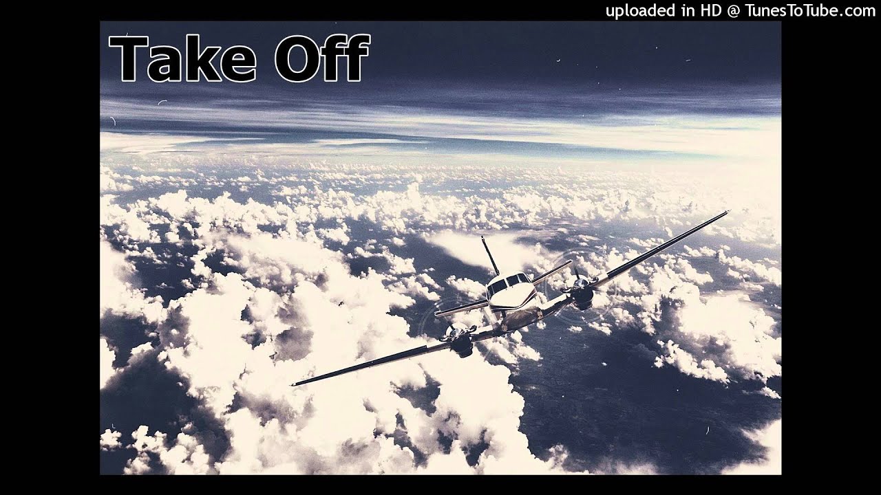 Chaos Soundtrack - Take Off - YouTube