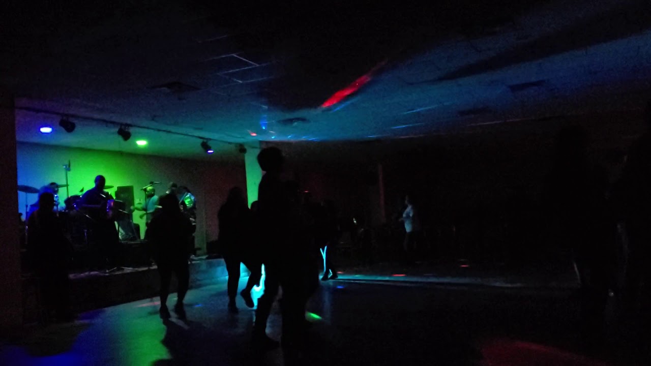 TWO RIVERS BAND - YouTube