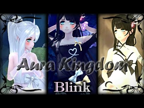 Danse ~ Blink ~ [AURA KINGDOM] - YouTube
