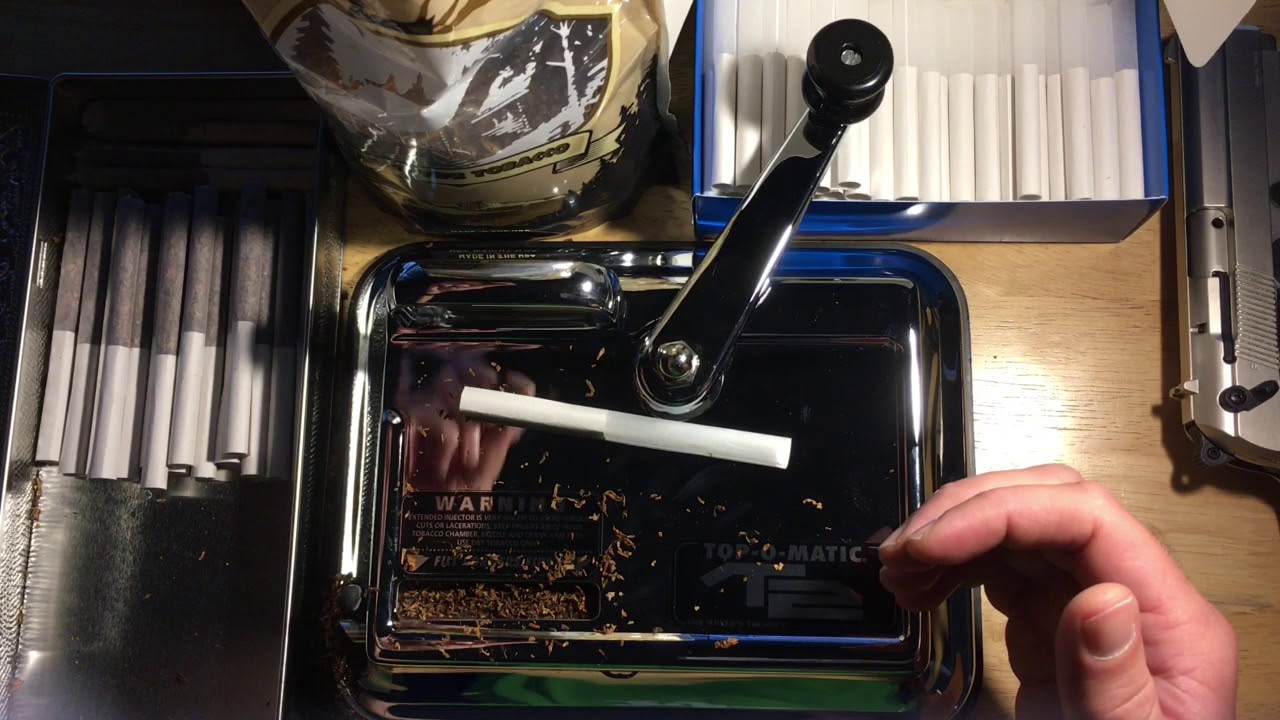 UNICONA.us: Russian Pre-Roll Papirosa Papirossa - YouTube