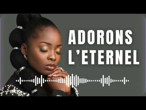 Adorons L'Eternel - Rosny Kayiba