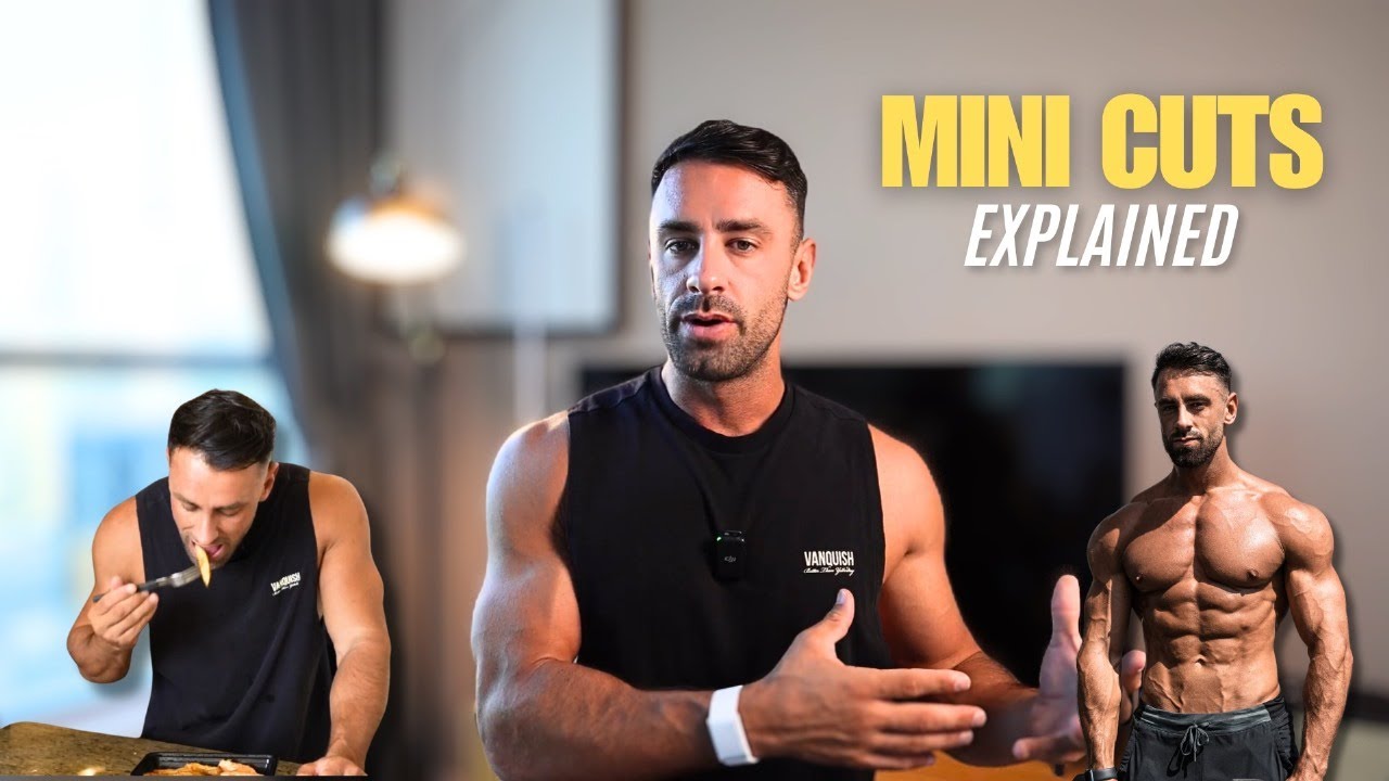 Mini Cuts Explained / Everything You Need to Know - YouTube