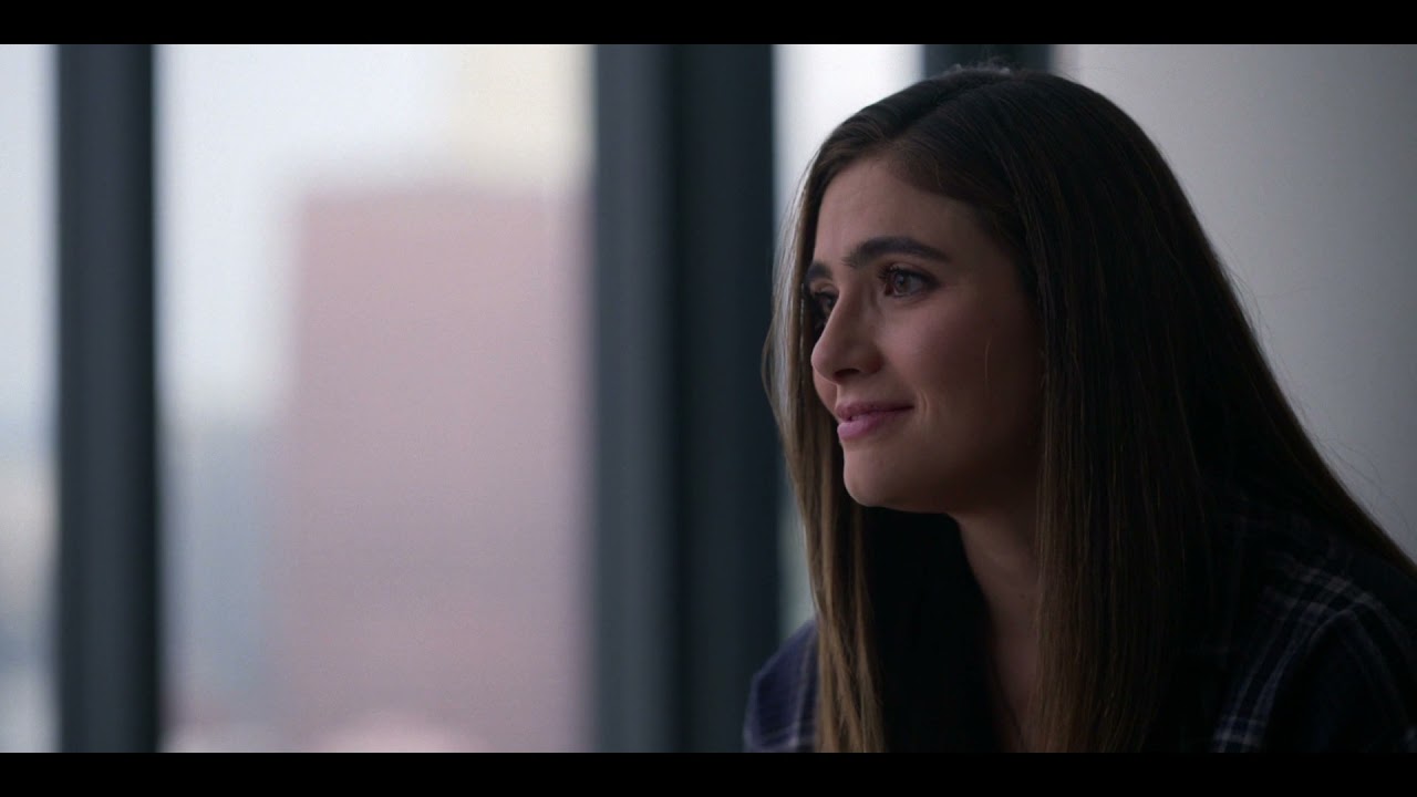 Gigi and Dani - Story Part 10 [1080p] - YouTube