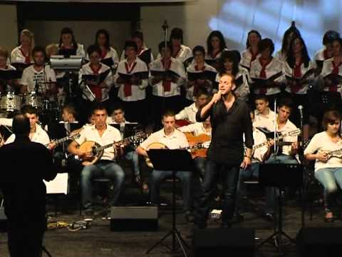 ΤΟ ΧΡΥΣΟ ΚΛΕΙΔΙ - YouTube