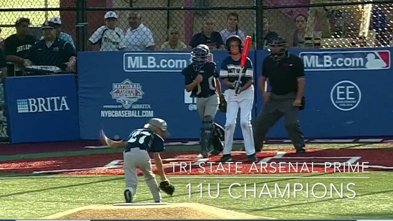 2016 NYBC Highlights - YouTube