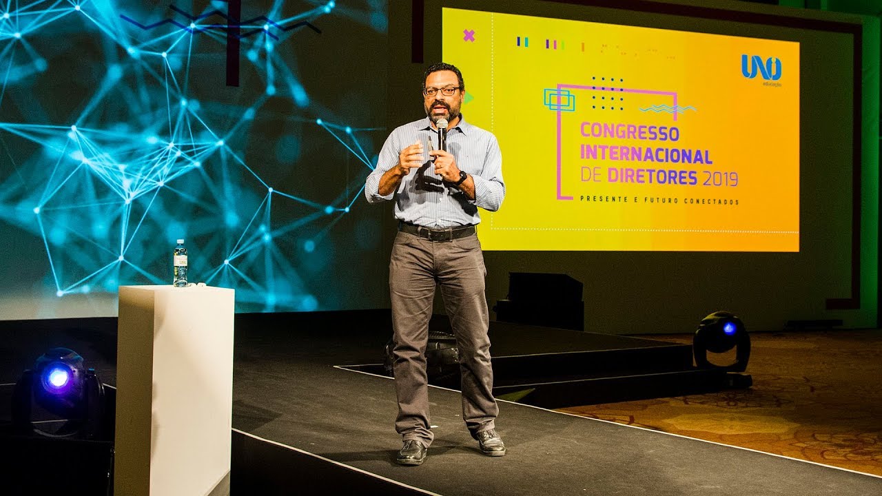Mapeamento da Experiência do Cliente – Denis Drago - YouTube