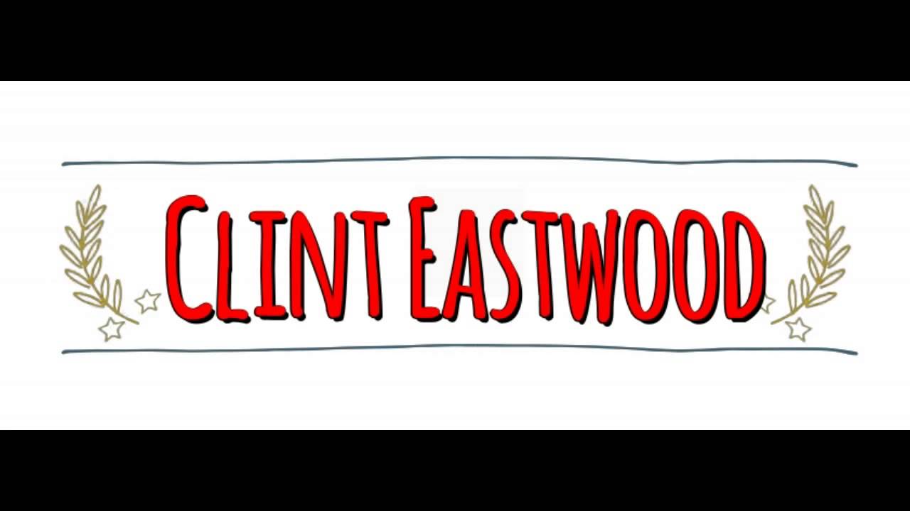 American vs Australian Accent: How to Pronounce CLINT EASTWOOD in an ...