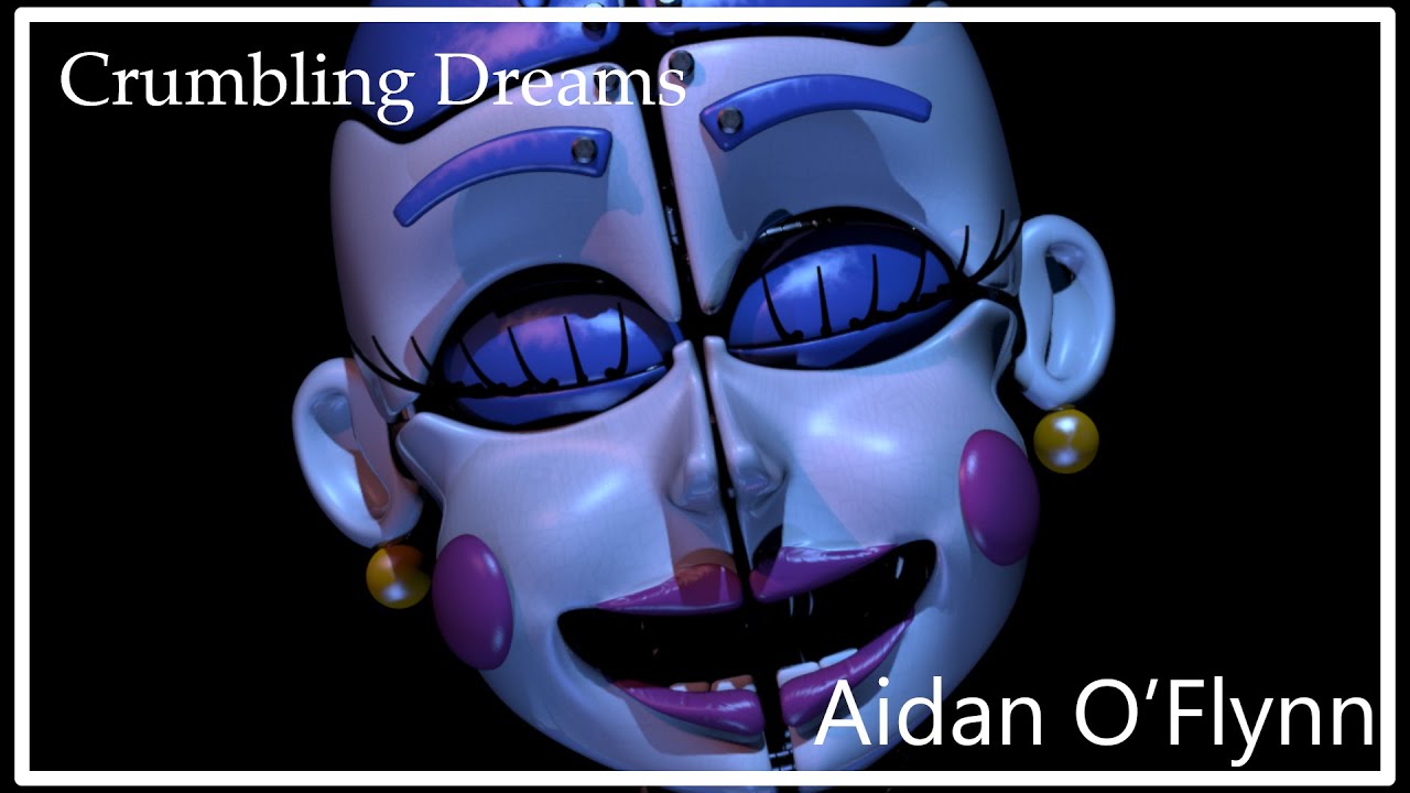 Crumbling Dreams (Remix) - YouTube