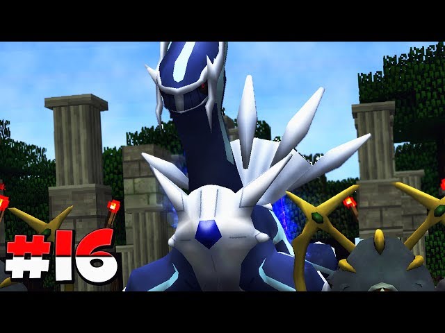 Pixelmon Dialga Pokemon Dialga And Palkia GameStop Download Event