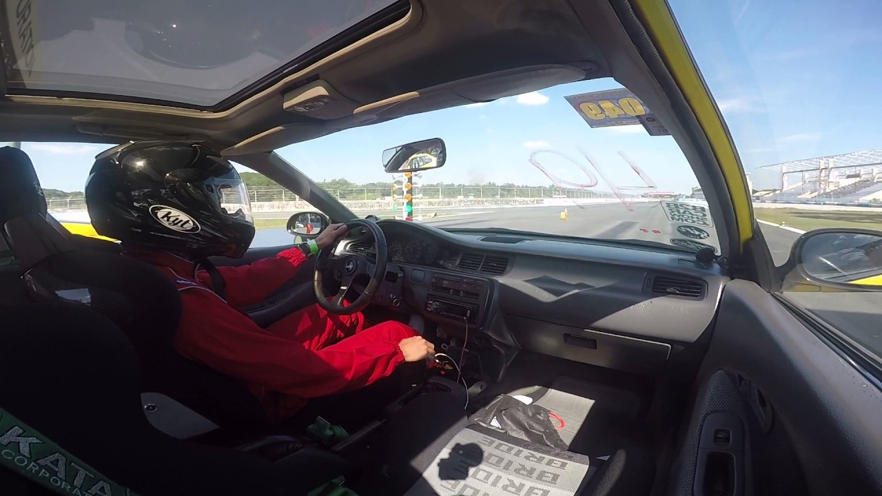 National Drag Racing Championship (NDRC) Northern Series 1st leg - YouTube