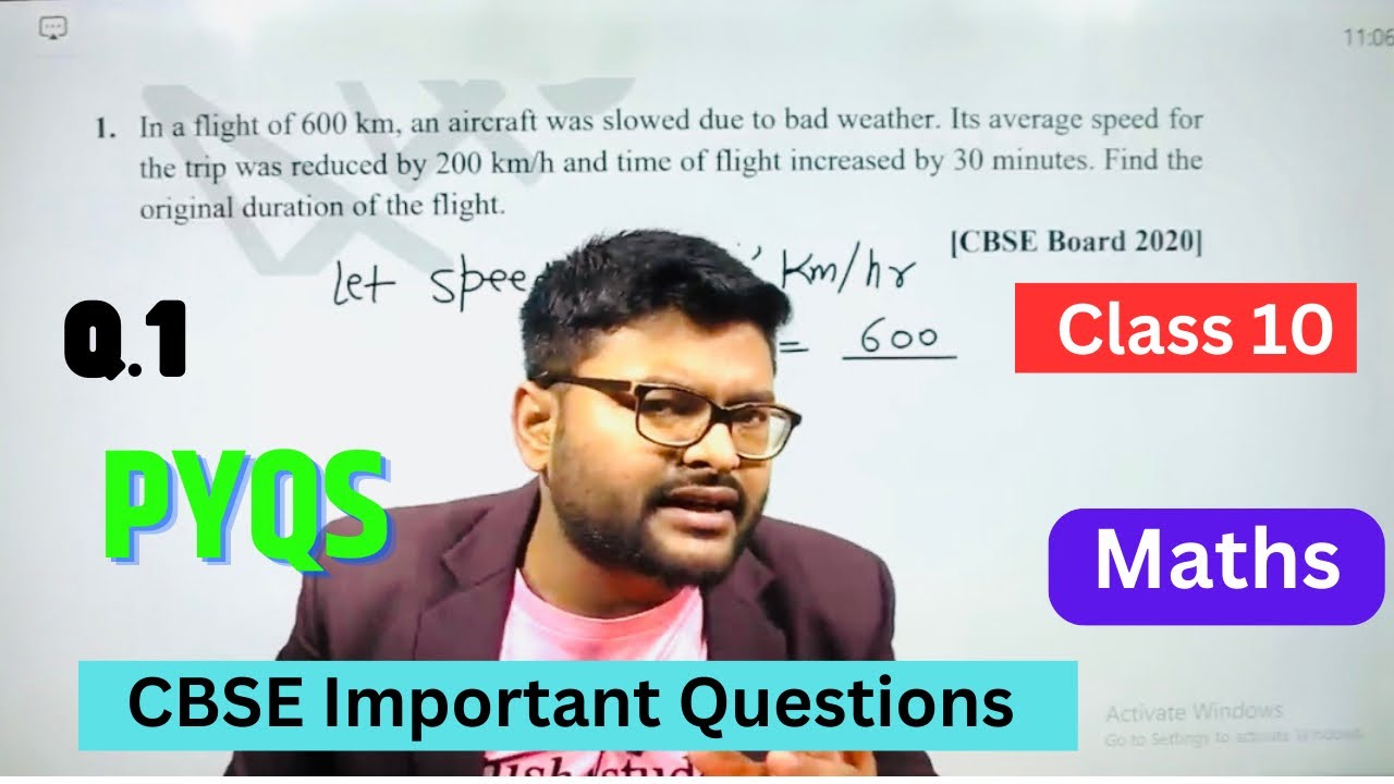 In A Flight Of 600 Km An Aircraft Was Slowed Due To Bad Weather Its In A Flight Of 600 Km An Aircraft Was Slowed Due To Bad Weather Its