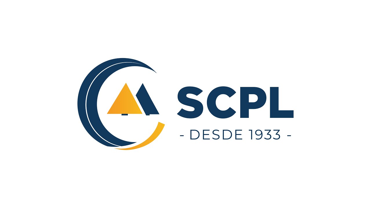SCPL desde 1933 - YouTube