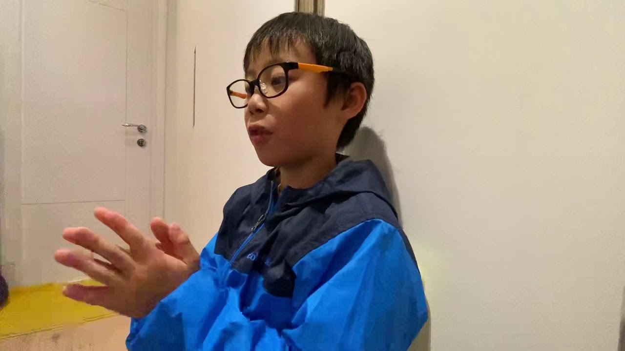3A Jaden Liu Horn Video 5 - YouTube