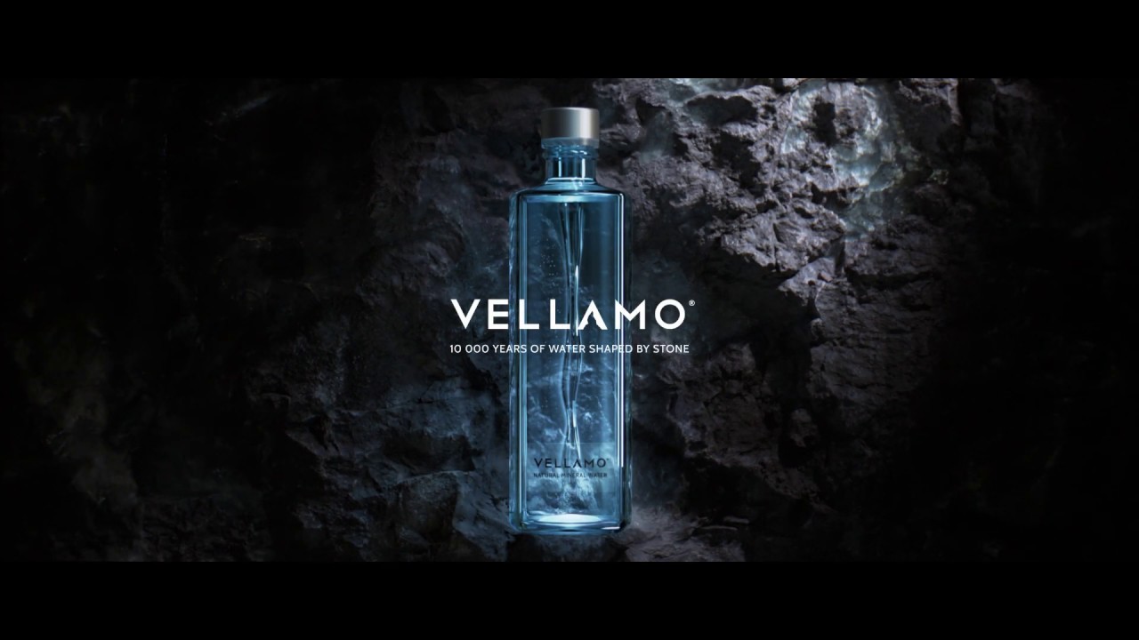 Vellamo brand / 2020 - YouTube