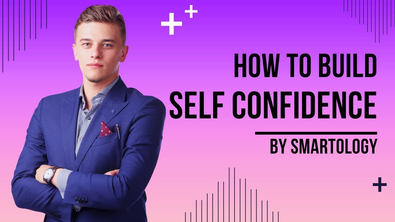 Unleashing Your Inner Confidence | The Ultimate Guide to Building Self ...