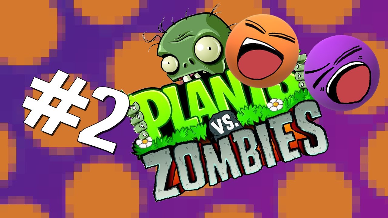 Plants VS Zombies #2: How does one Speed the run! - YouTube
