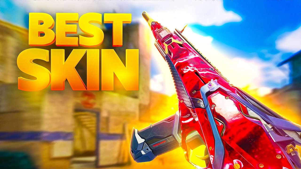 DROPED 50 KILL STREAK WITH THE UMBRELLA GUN! | CODM NUKE - YouTube