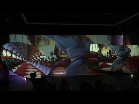 Clip II: Meriem Bennani's \