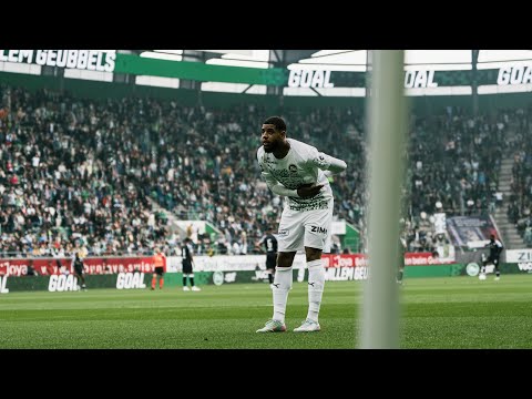 Au revoir, mon gars! 💚