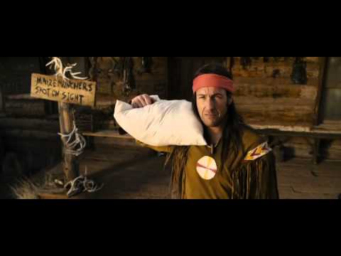 The ridiculous 6
