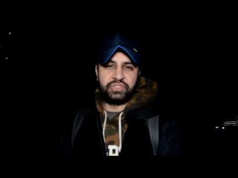 Fragman - Terk edilmiş FABRİKA