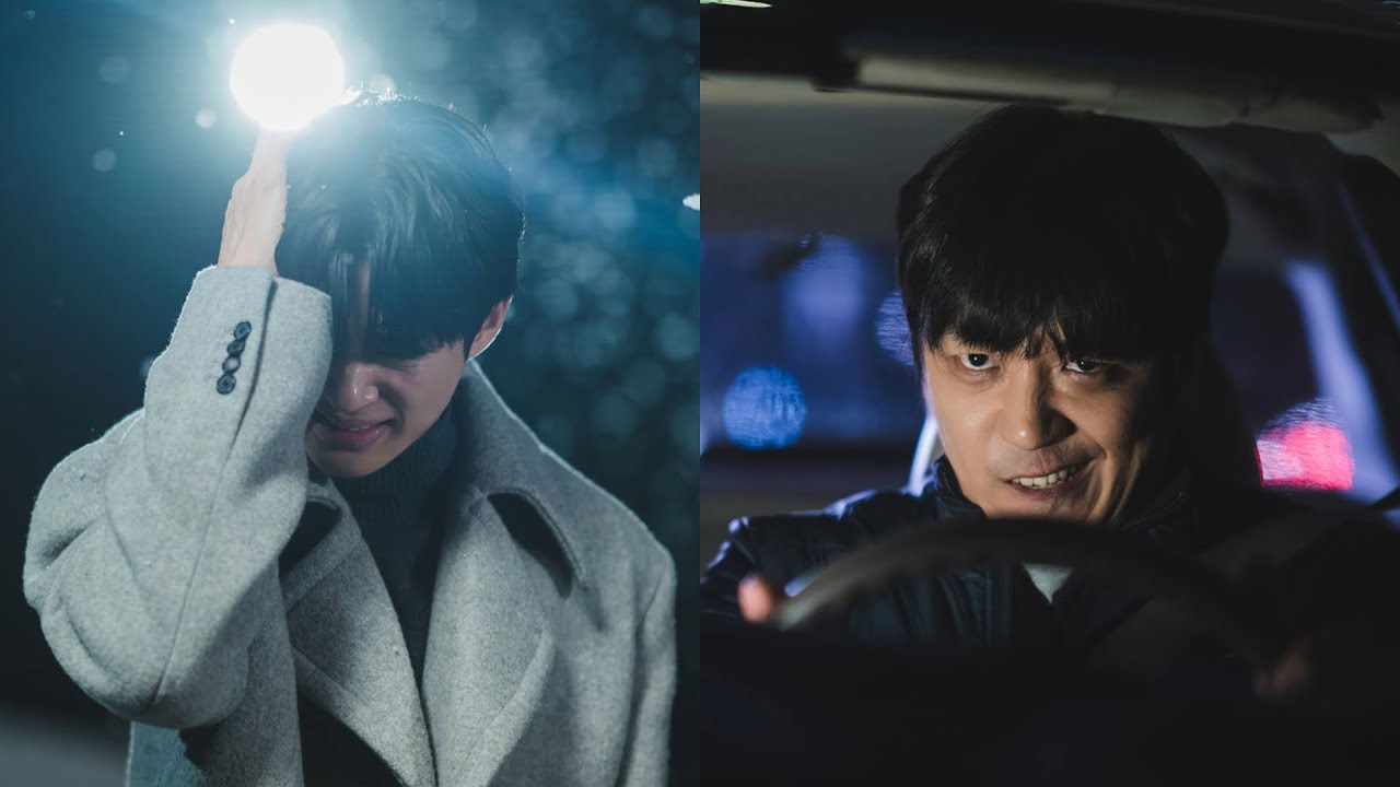 Lovely Runner Episode 15 Pre-Release | New Still Cuts | Byeon Woo Seok ...