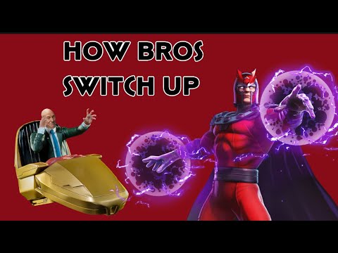 How Bros Switch Up - YouTube