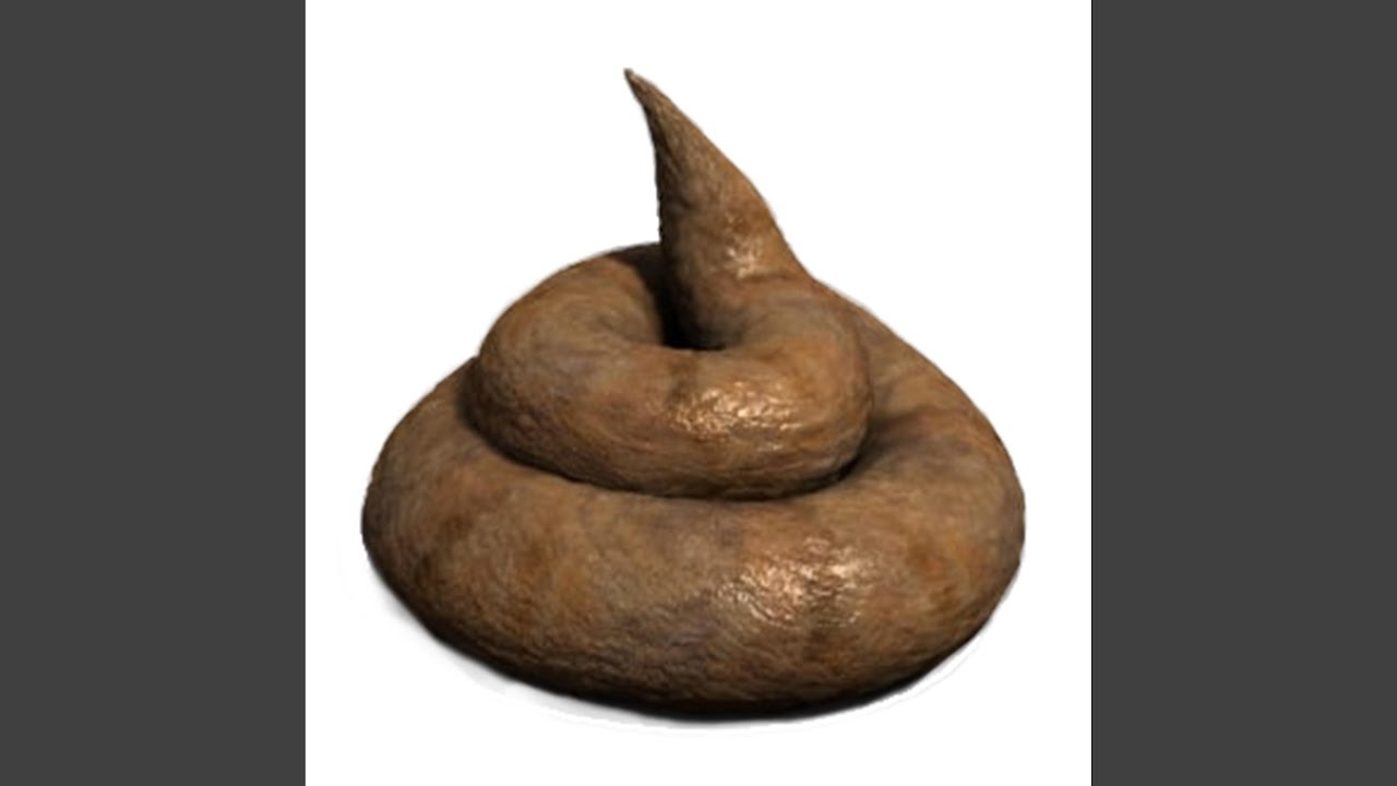 Overal poep! - YouTube