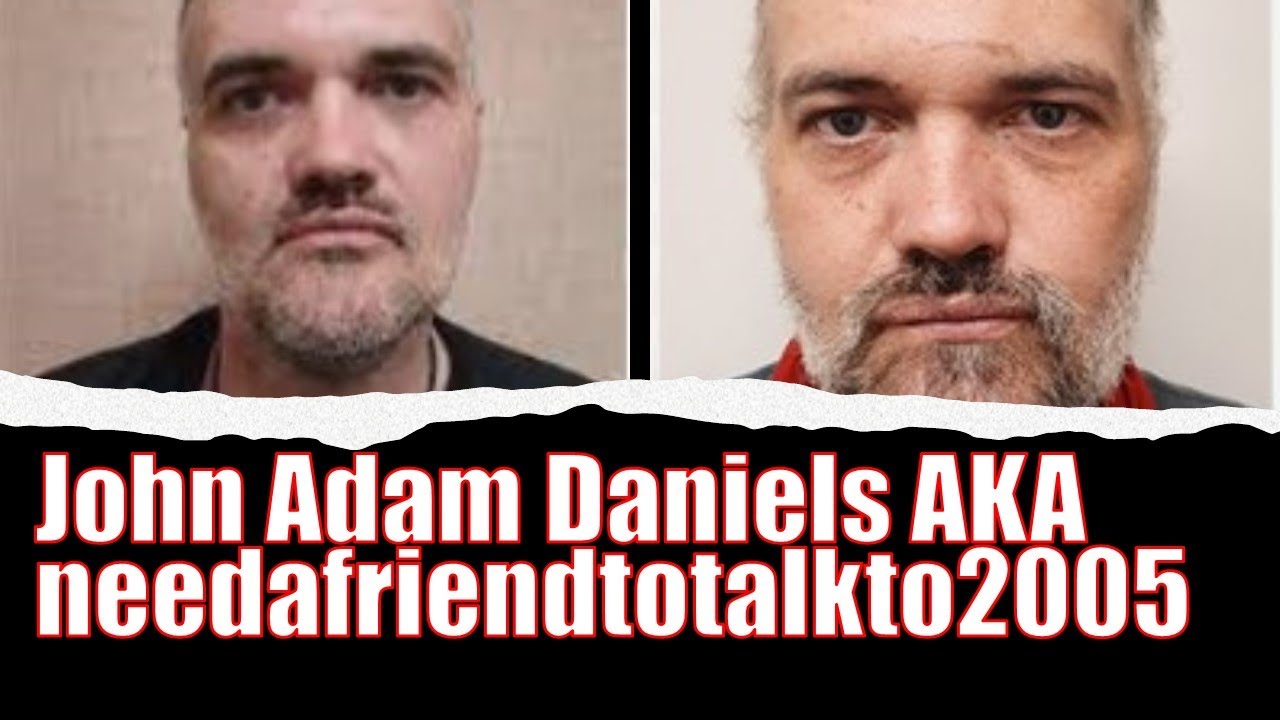 TCAP Commentary: John Adam Daniels AKA needafriendtotalkto2005 - YouTube