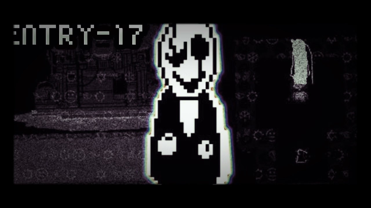 fnf ost - ENTRY-17 - YouTube