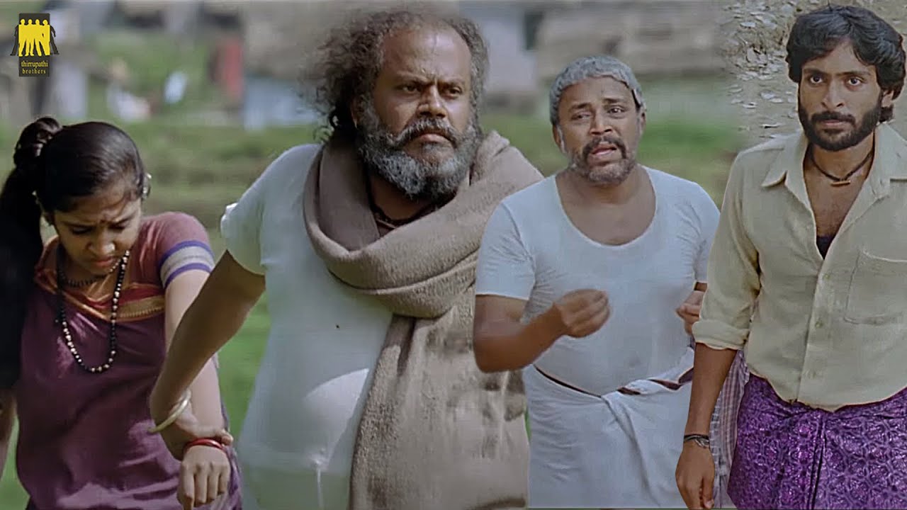 தம்பி நாளைக்கு அறுவடை திருநாள்!... | Kumki movie scene | Vikram Prabhu ...