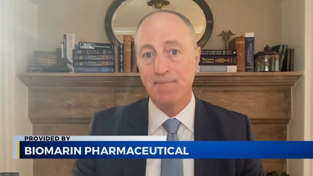 Biomarin Pharmaceutical - YouTube