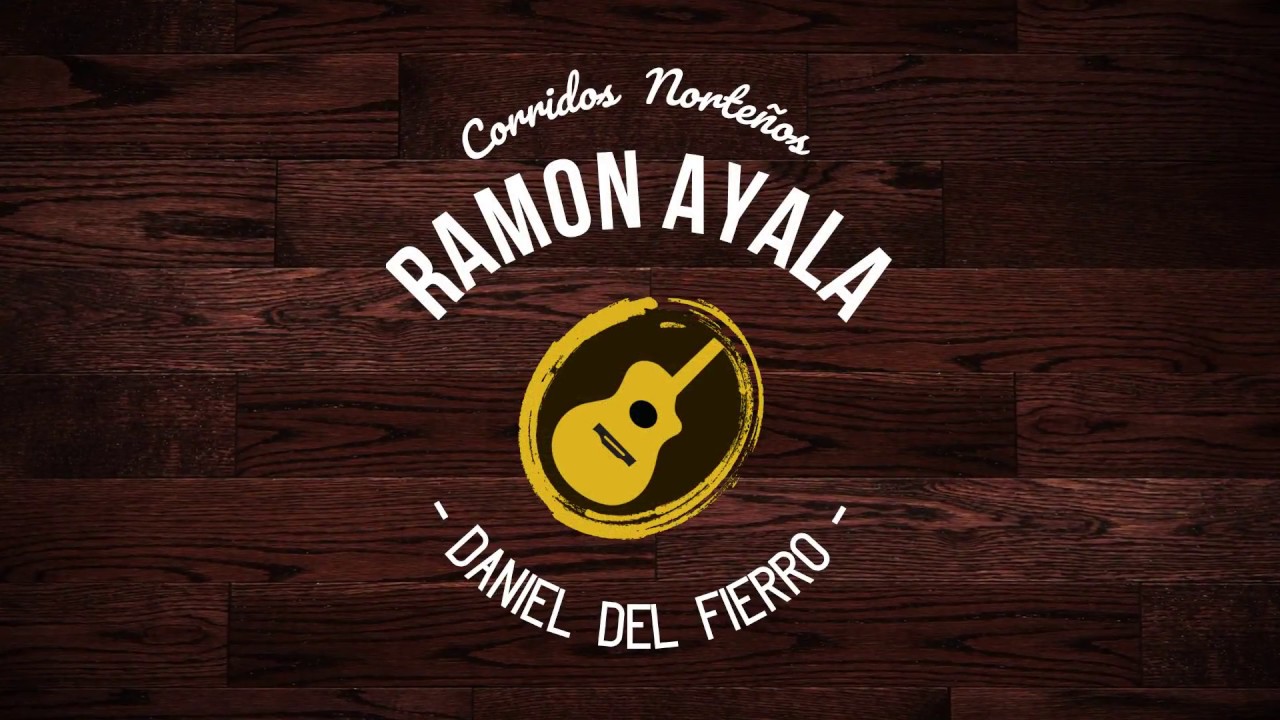 Ramon Ayala en la pelicula de Daniel del Fierro - YouTube