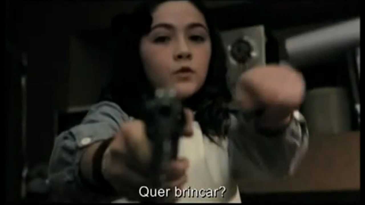 A Órfã trailer FULL HD - YouTube