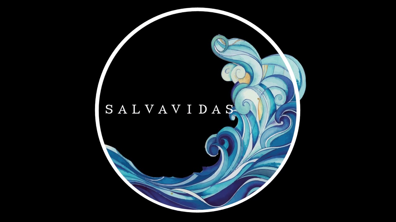 Salvavidas - Elena Terrón - YouTube Music