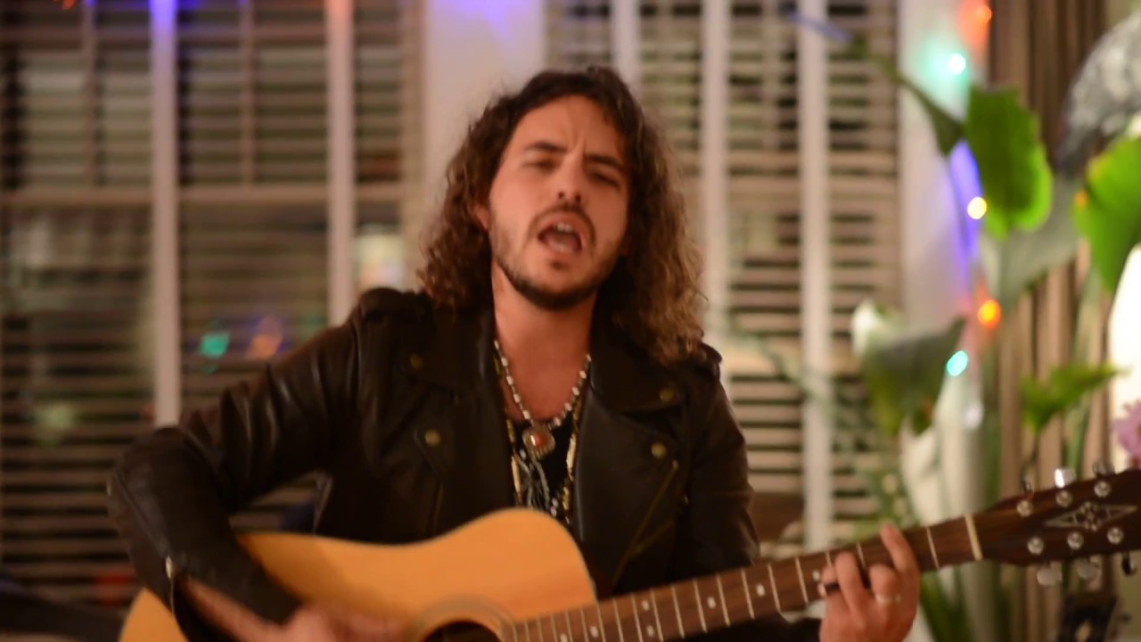 Ricky Paquette - Tennessee Whiskey - YouTube