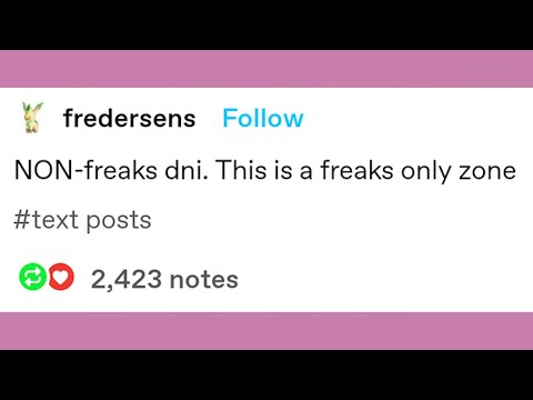 Tsundere Plant | Late Night Tumblr Posts